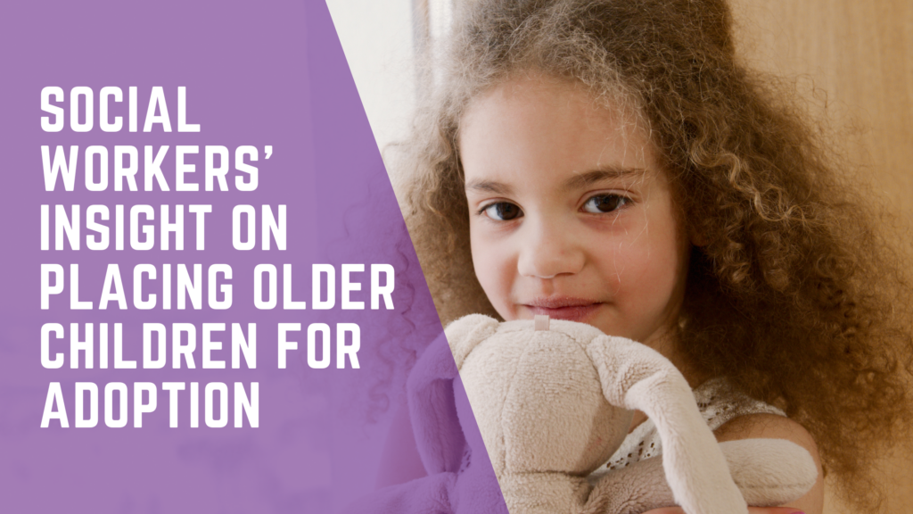 Adoption Agency | Adoptions From The Heart