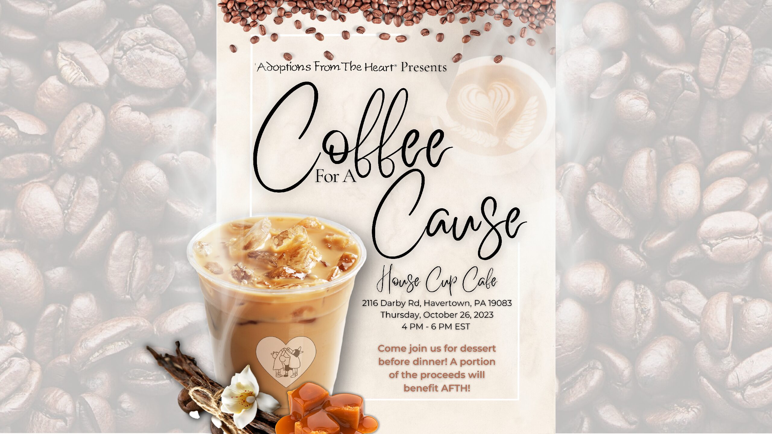 Adoption Agency | Adoptions From The Heart