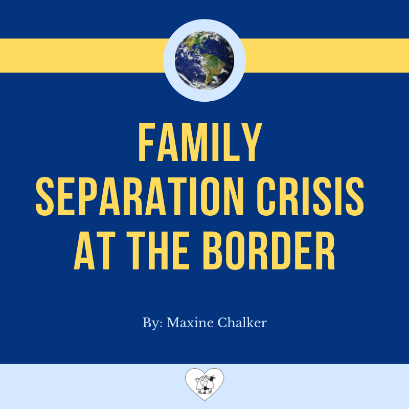 What Americans Can do to Fix the Family Separation Crisis at the Border