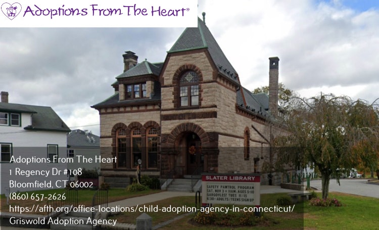 Griswold, CT Place To Explore | Adoptions From The Heart
