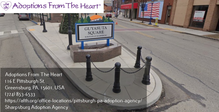 Adoption Agency | Adoptions From The Heart