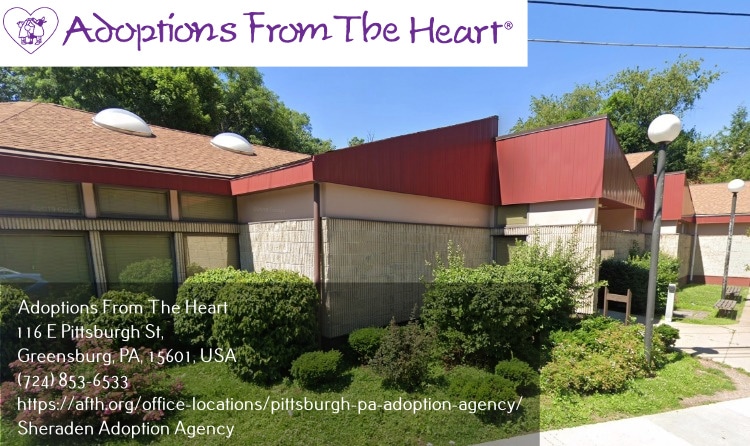 Sheraden, PA Neighborhood Facts | Adoptions From The Heart