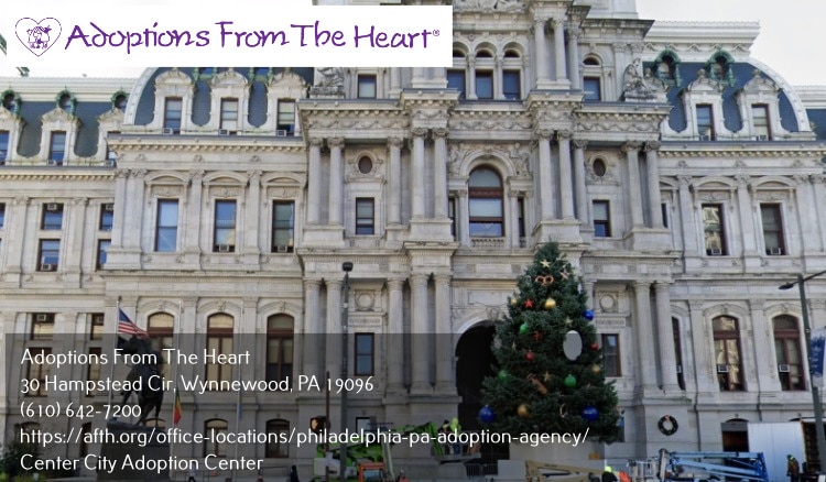 Adoption Agency | Adoptions From The Heart
